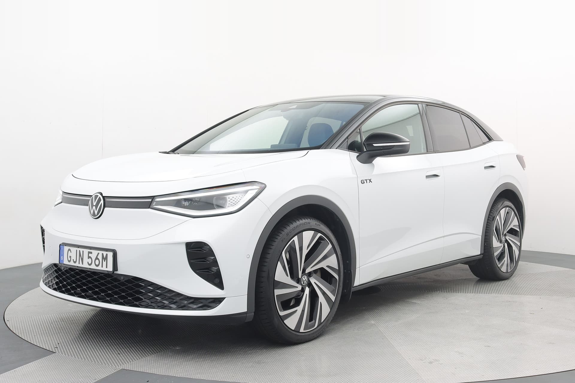 Köpa elbil? Begagnade elbilar till salu | Carla.se