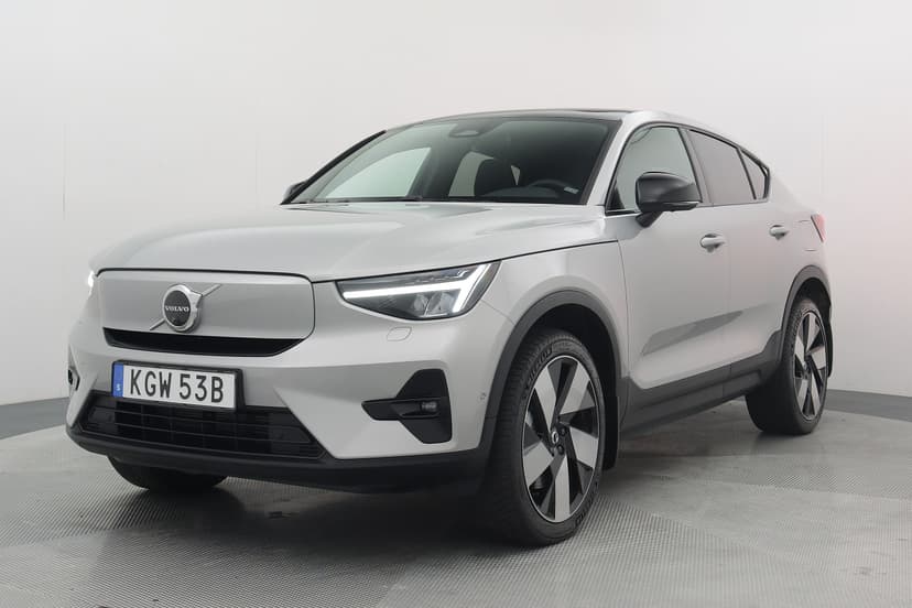 Köpa elbil? Begagnade elbilar till salu | Carla.se