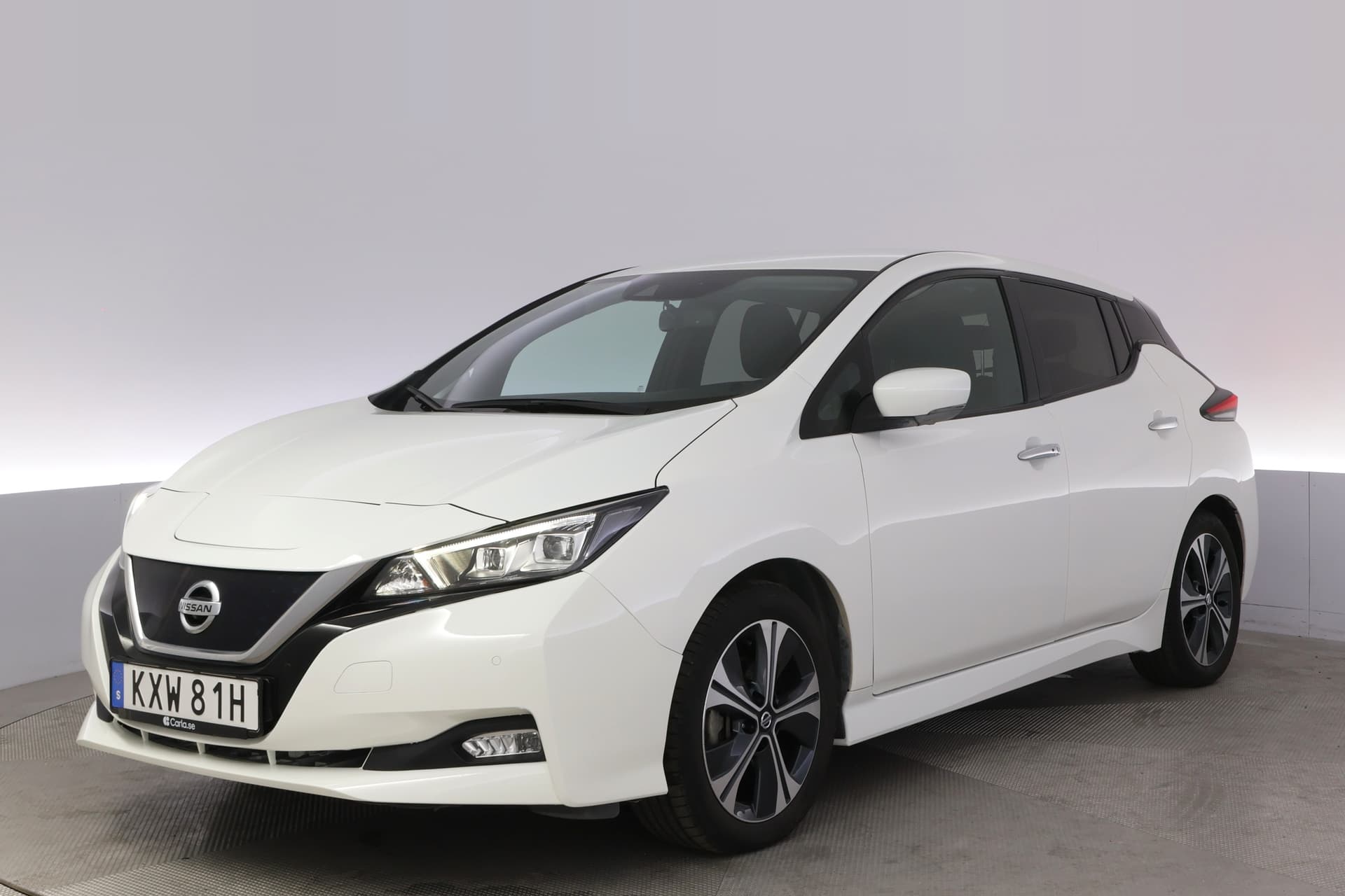 Japanska bilmärken: Elbilar och laddhybrider i framkant