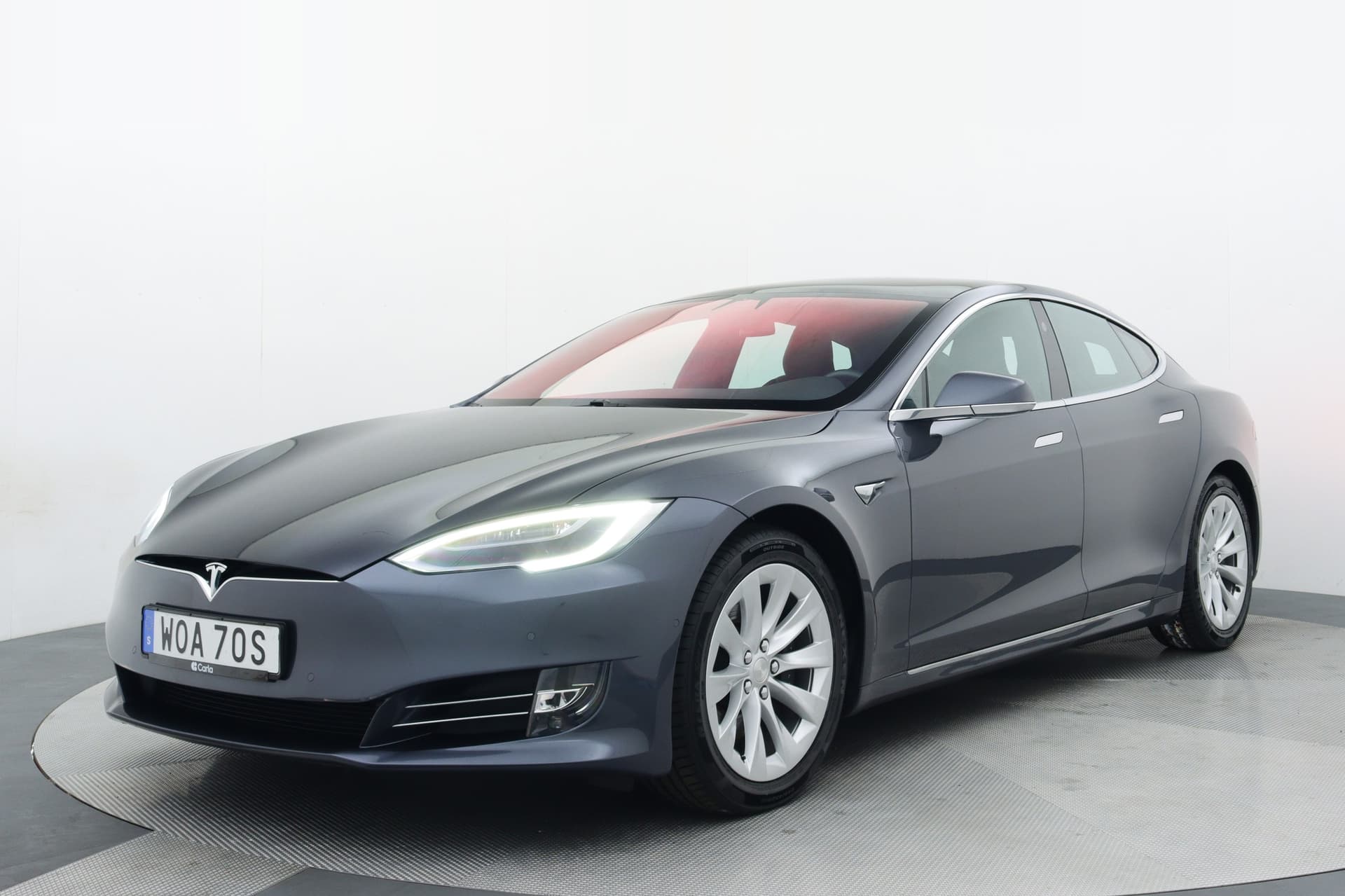 Köp elbil – Begagnade elbilar till salu | Carla.se